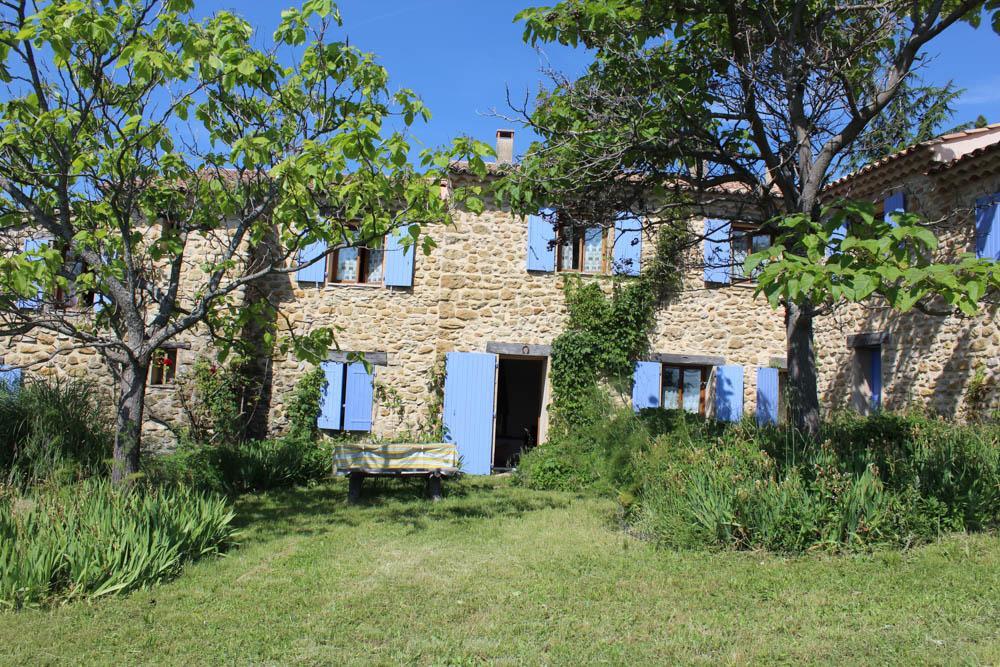 Location Gîte G14148 à Cruis - Gîtes de France Alpes